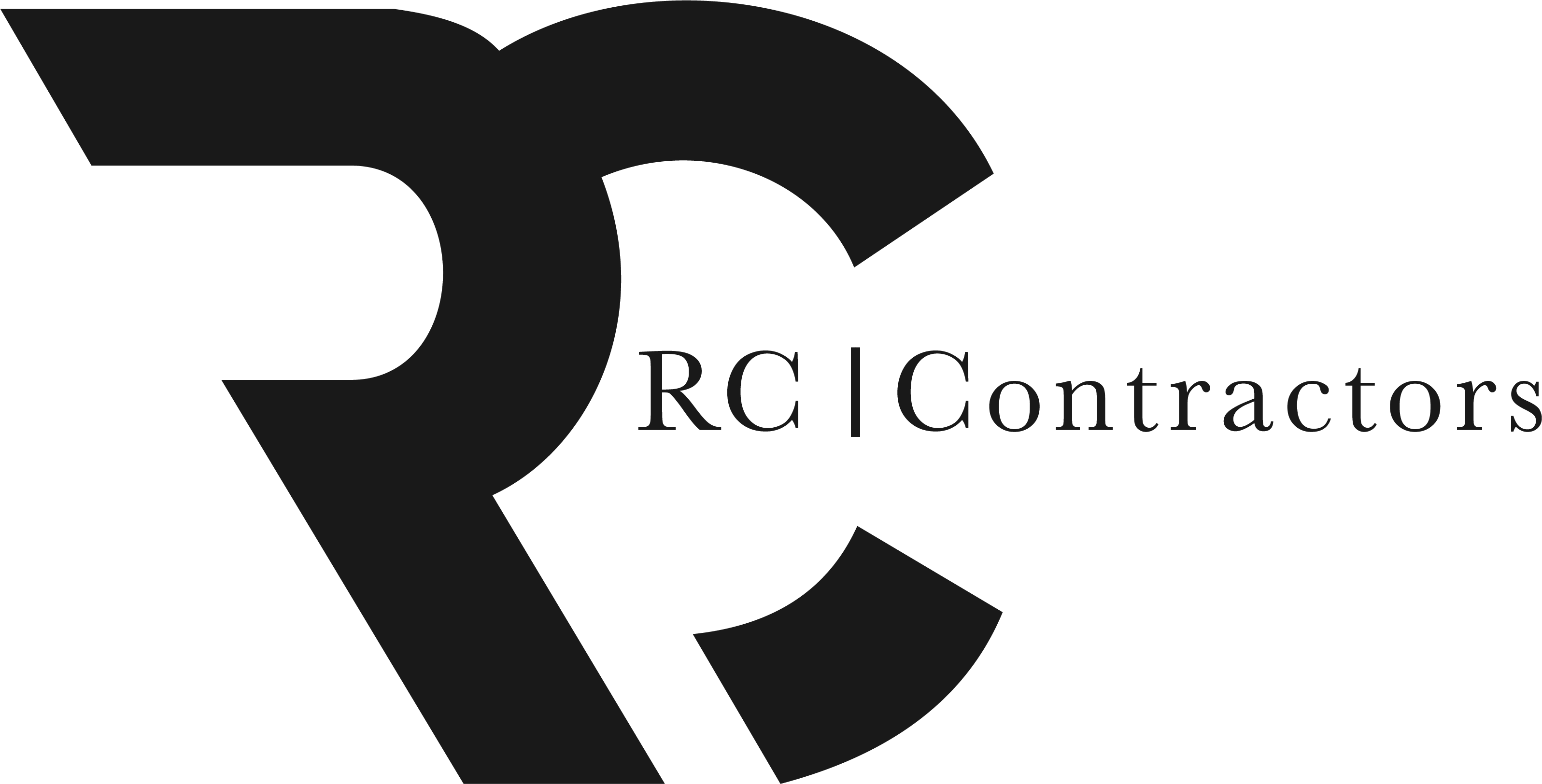 Contact Us | RC Contractors
